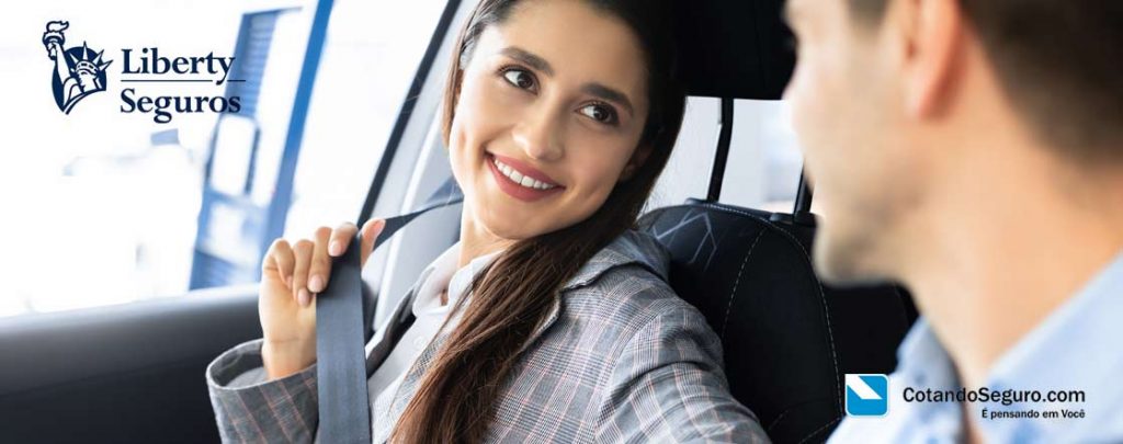 Liberty Seguros é boa? O Guia Definitivo da Seguradora!