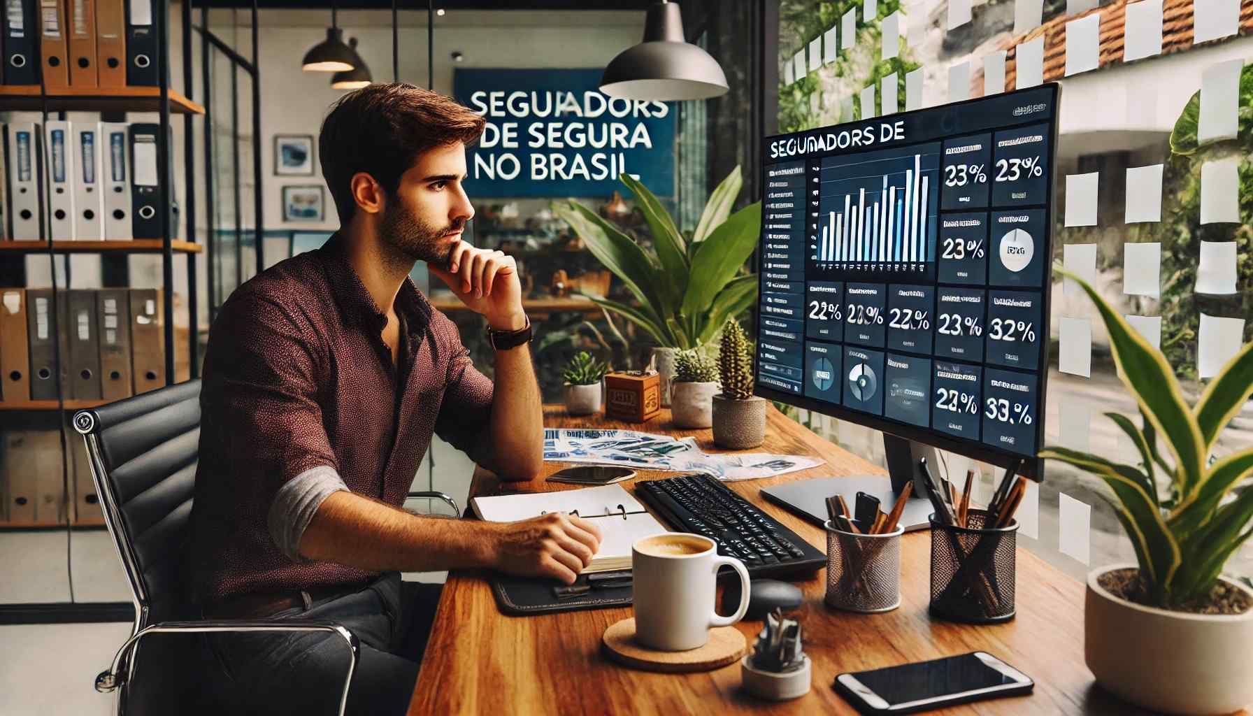 As 12 Melhores e Piores Seguradoras do Brasil em 2025 Segundo o Reclame Aqui